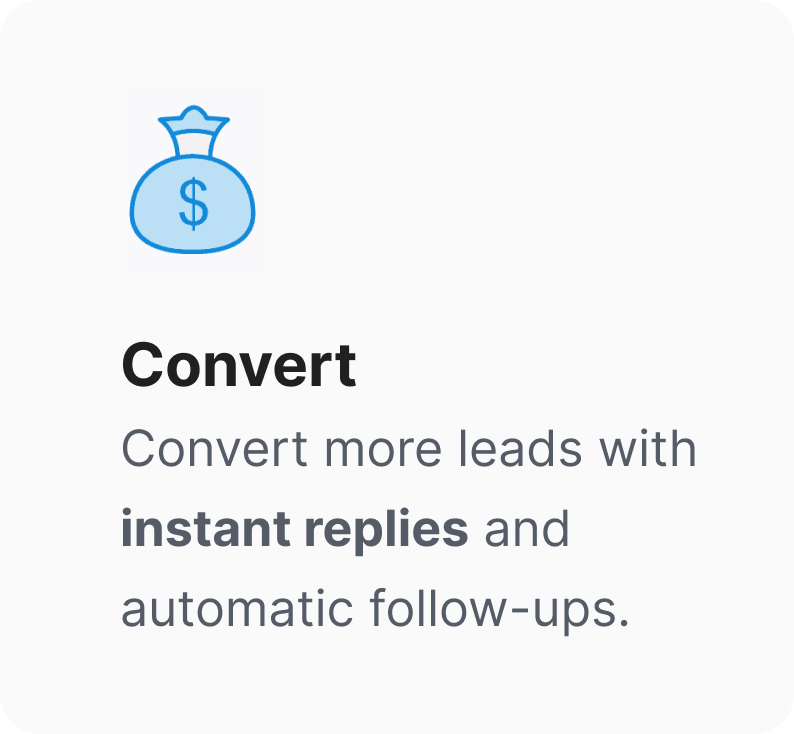 Alivo | AI-powered Text Campaigns