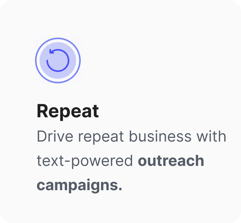 Alivo | AI-powered Text Campaigns