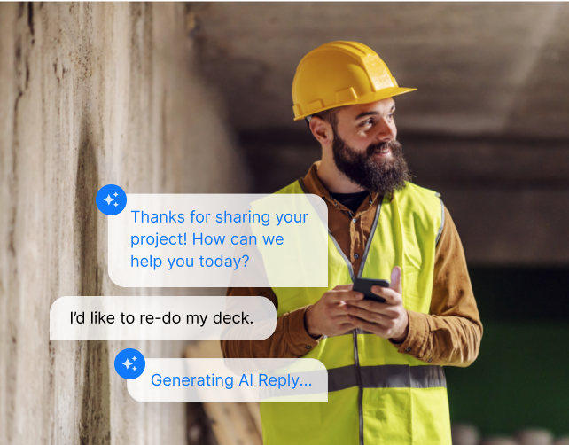 Alivo | AI-powered Text Campaigns
