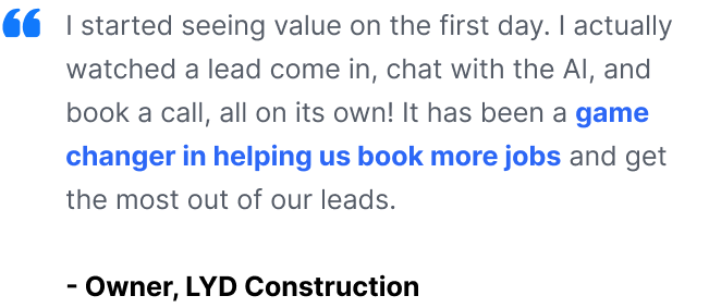 Alivo | AI-powered Text Campaigns