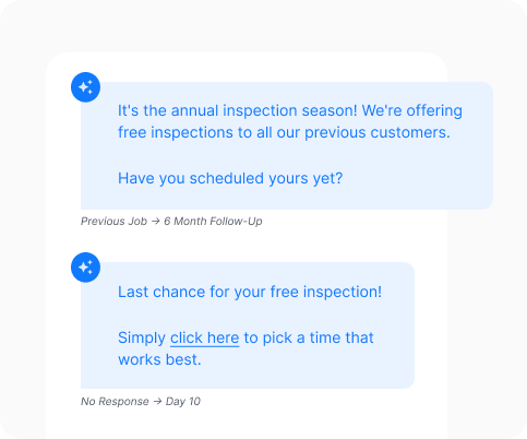 Alivo | AI-powered Text Campaigns
