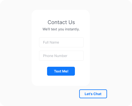 Alivo | AI-powered Text Campaigns