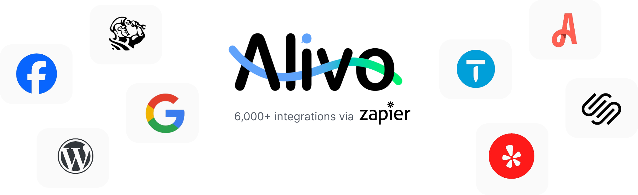 Alivo | AI-powered Text Campaigns